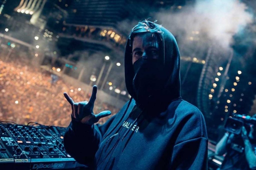Alan Walker - Biography, Height & Life Story | Super Stars Bio