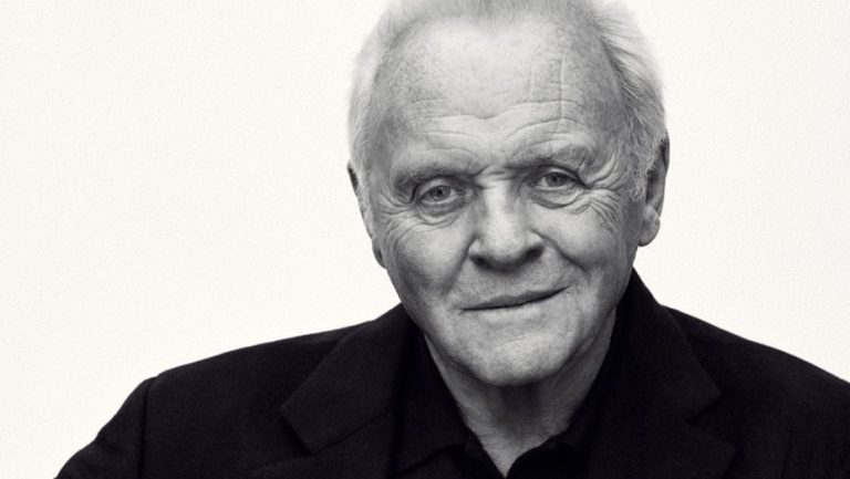 Anthony Hopkins - Biography, Height & Life Story | Super Stars Bio