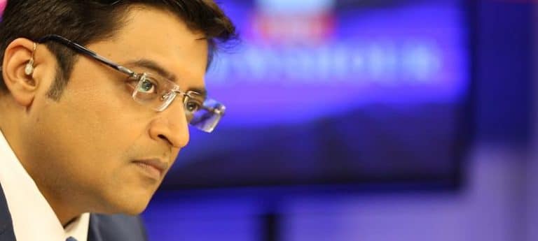 Arnab Goswami - Biography, Height & Life Story | Super Stars Bio