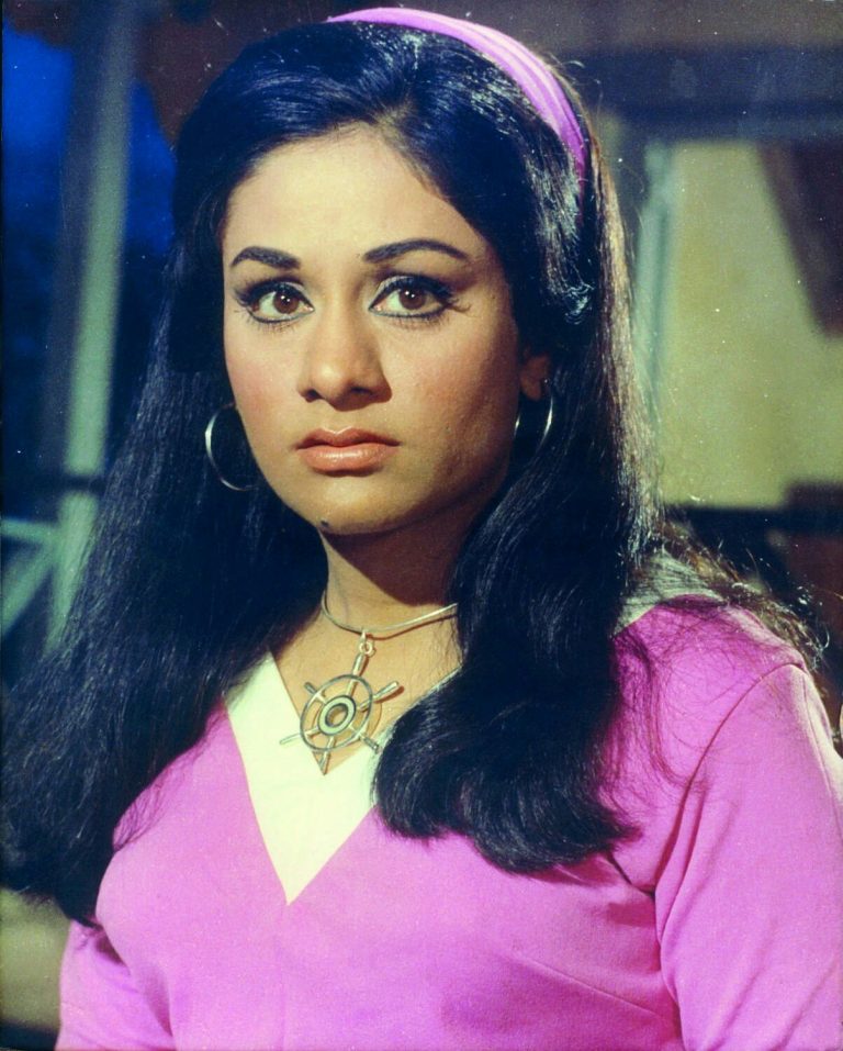 Aruna Irani - Biography, Height & Life Story | Super Stars Bio