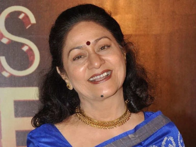 Aruna Irani - Biography, Height & Life Story | Super Stars Bio