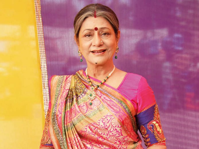 Aruna Irani - Biography, Height & Life Story | Super Stars Bio