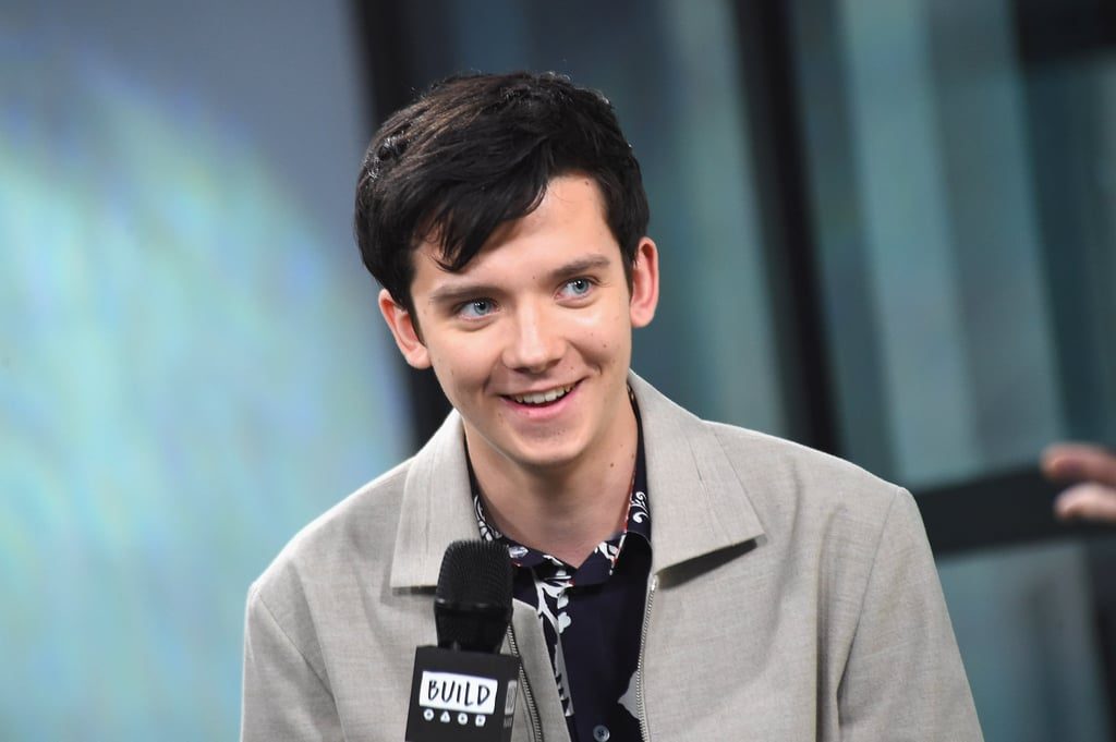 Asa Butterfield - Biography, Height & Life Story | Super Stars Bio