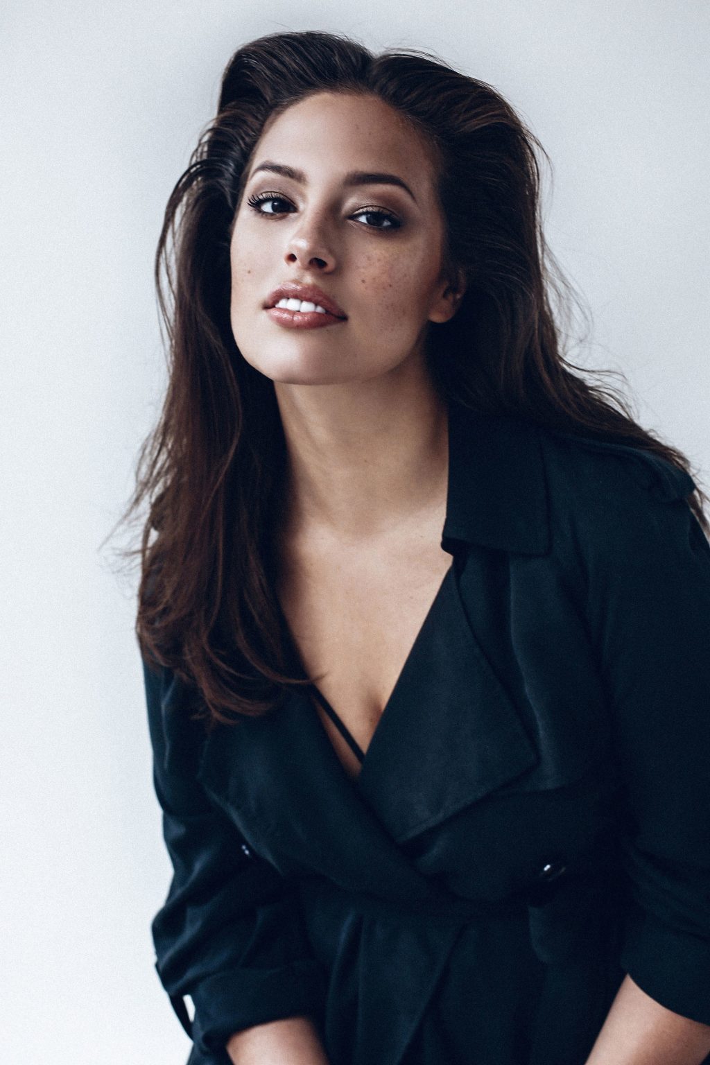 Ashley Graham - Biography, Height & Life Story | Super Stars Bio