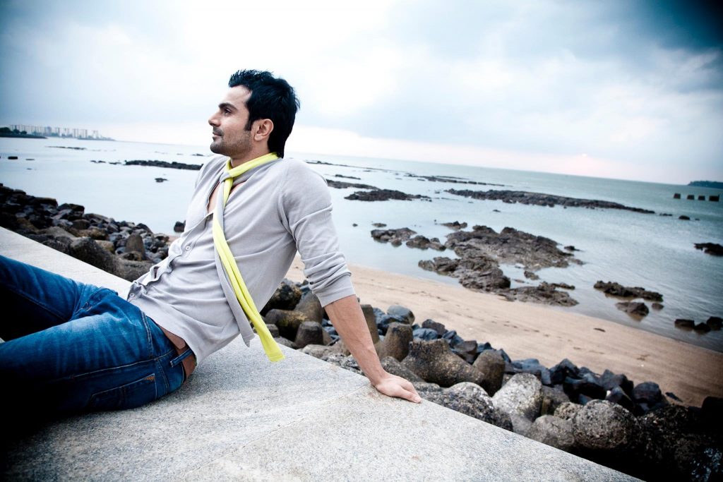 Ashmit Patel - Biography, Height & Life Story | Super Stars Bio