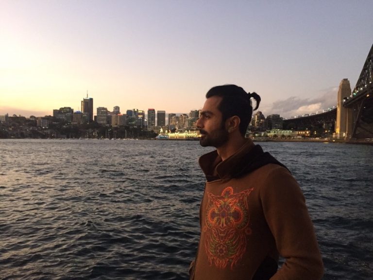 Ashmit Patel - Biography, Height & Life Story | Super Stars Bio