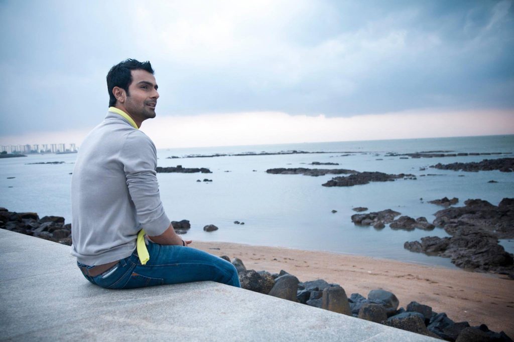 Ashmit Patel - Biography, Height & Life Story | Super Stars Bio