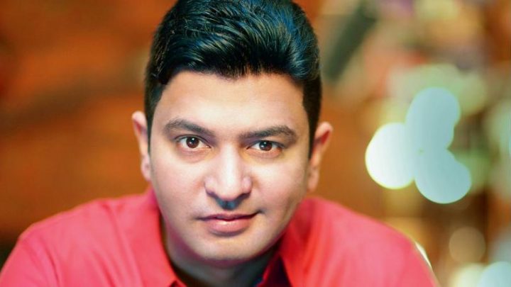Bhushan Kumar - Biography, Height & Life Story | Super Stars Bio