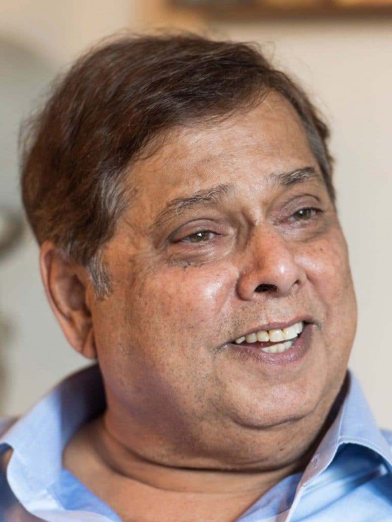 David Dhawan - Biography, Height & Life Story | Super Stars Bio