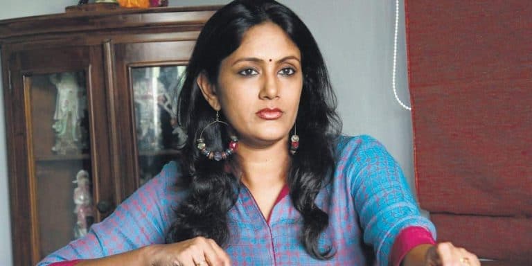 Devadarshini - Biography, Height & Life Story | Super Stars Bio