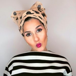 Dina Torkia - Biography, Height & Life Story | Super Stars Bio