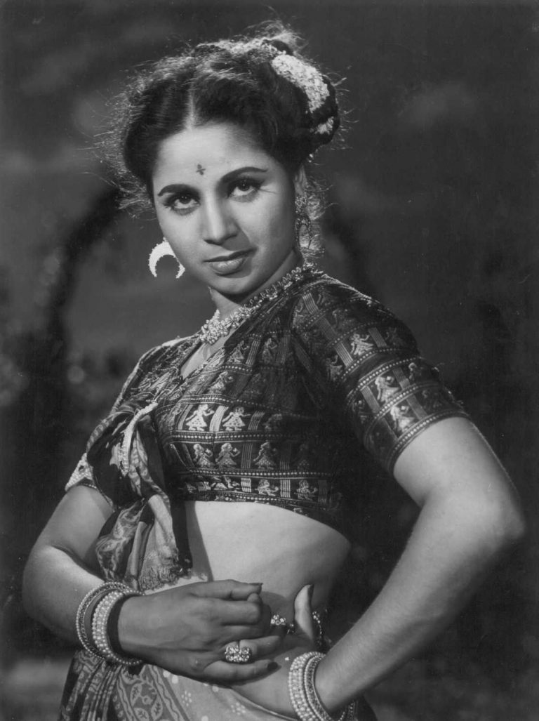 Geeta Bali - Biography, Height & Life Story | Super Stars Bio