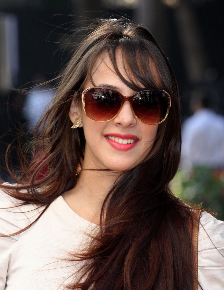 Hazel Keech - Biography, Height & Life Story | Super Stars Bio