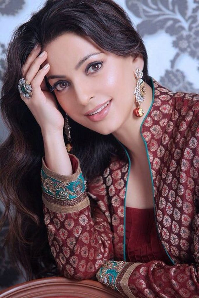 Juhi Chawla - Biography, Height & Life Story | Super Stars Bio