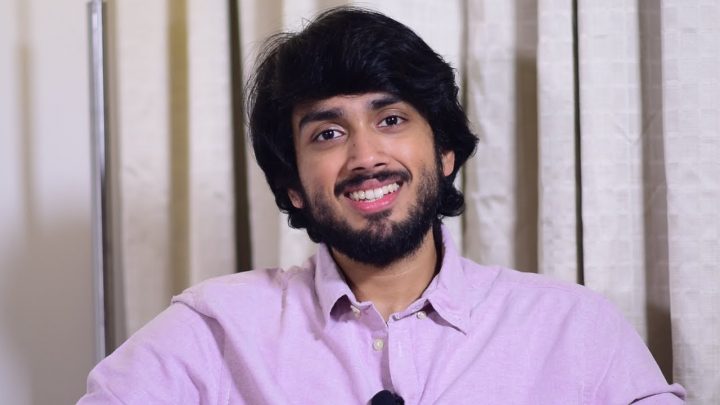 Kalidas Jayaram - Biography, Height & Life Story | Super Stars Bio