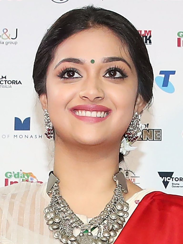 Keerthy Suresh - Biography, Height & Life Story | Super Stars Bio