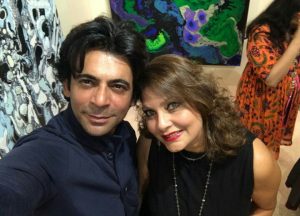 Kimi Katkar - Biography, Height & Life Story | Super Stars Bio