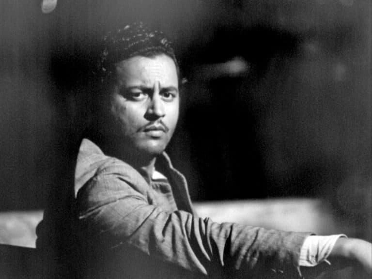Guru Dutt - Biography, Height & Life Story | Super Stars Bio
