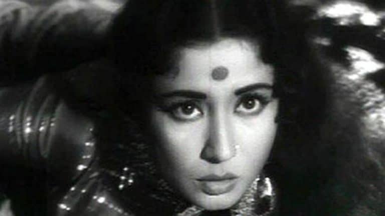 Meena Kumari - Biography, Height & Life Story | Super Stars Bio