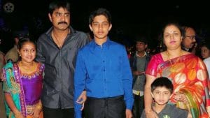 Meka Srikanth - Biography, Height & Life Story | Super Stars Bio