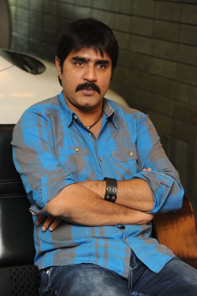 Meka Srikanth - Biography, Height & Life Story | Super Stars Bio