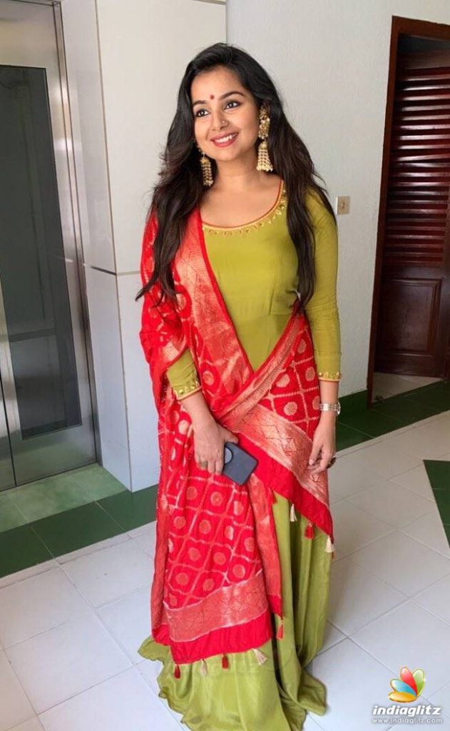 Mrudula Murali - Biography, Height & Life Story | Super Stars Bio