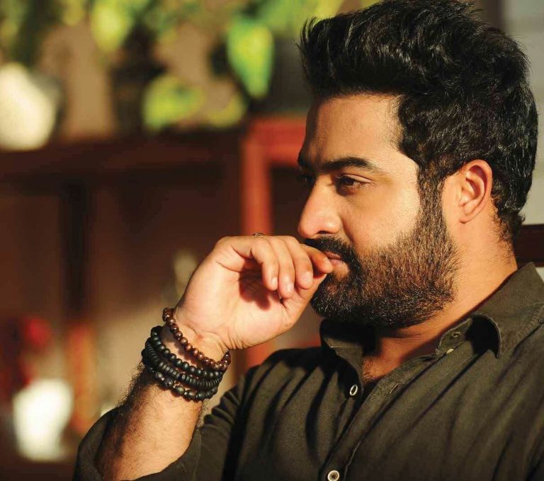 N. T. Rama Rao Jr. - Biography, Height & Life Story | Super Stars Bio