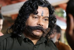 Nagesh Bhosle - Biography, Height & Life Story | Super Stars Bio