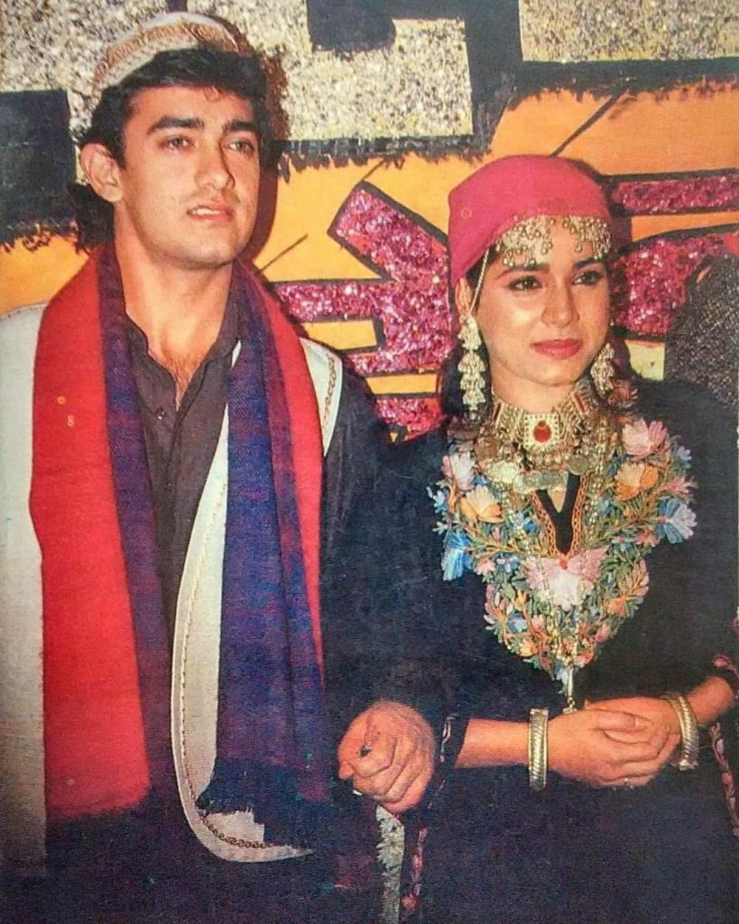 Neelam Kothari - Biography, Height & Life Story | Super Stars Bio