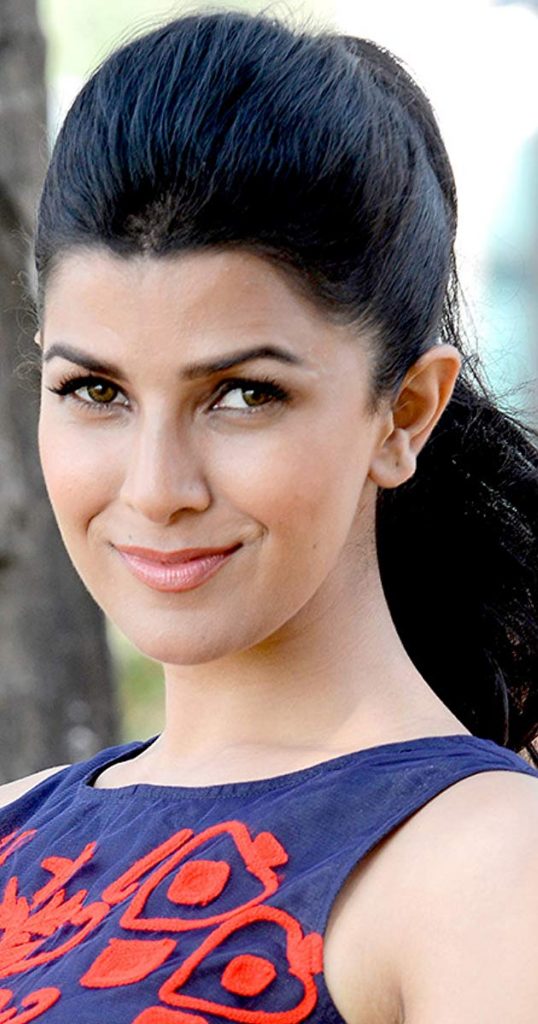 Nimrat Kaur - Biography, Height & Life Story | Super Stars Bio