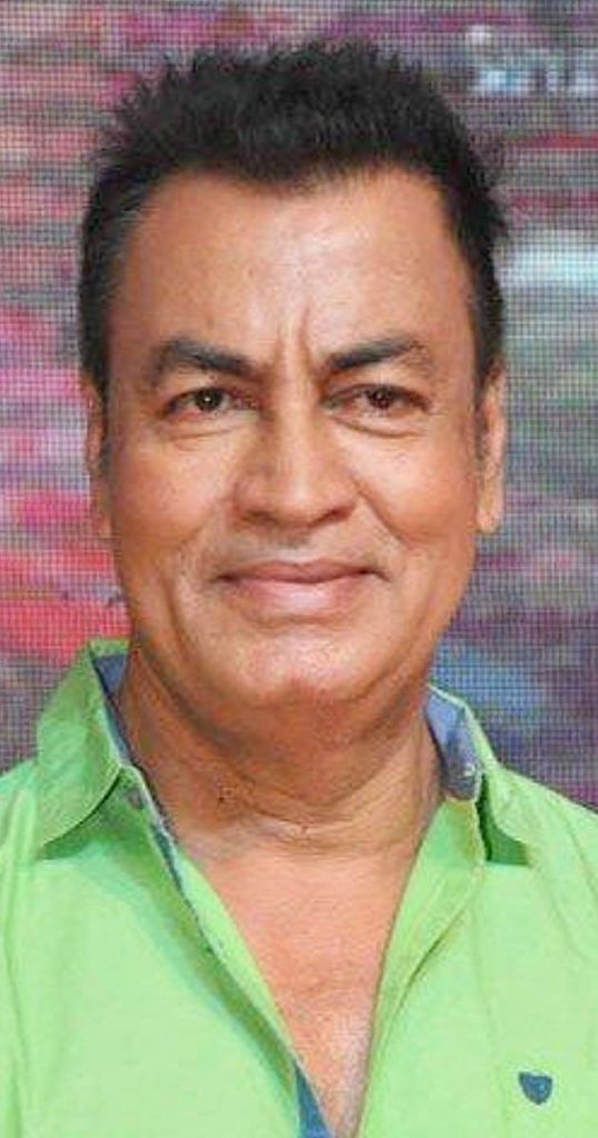 Pradeep Rawat - Biography, Height & Life Story | Super Stars Bio