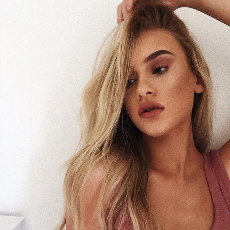 Quisha Rose - Biography, Height & Life Story | Super Stars Bio