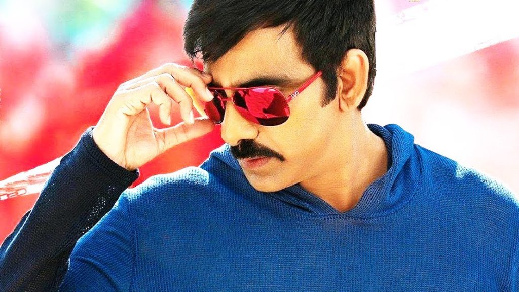 Ravi Teja - Biography, Height & Life Story | Super Stars Bio
