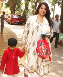 Sameera Reddy - Biography, Height & Life Story | Super Stars Bio