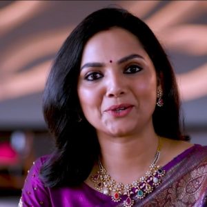 Samvrutha Sunil - Biography, Height & Life Story | Super Stars Bio