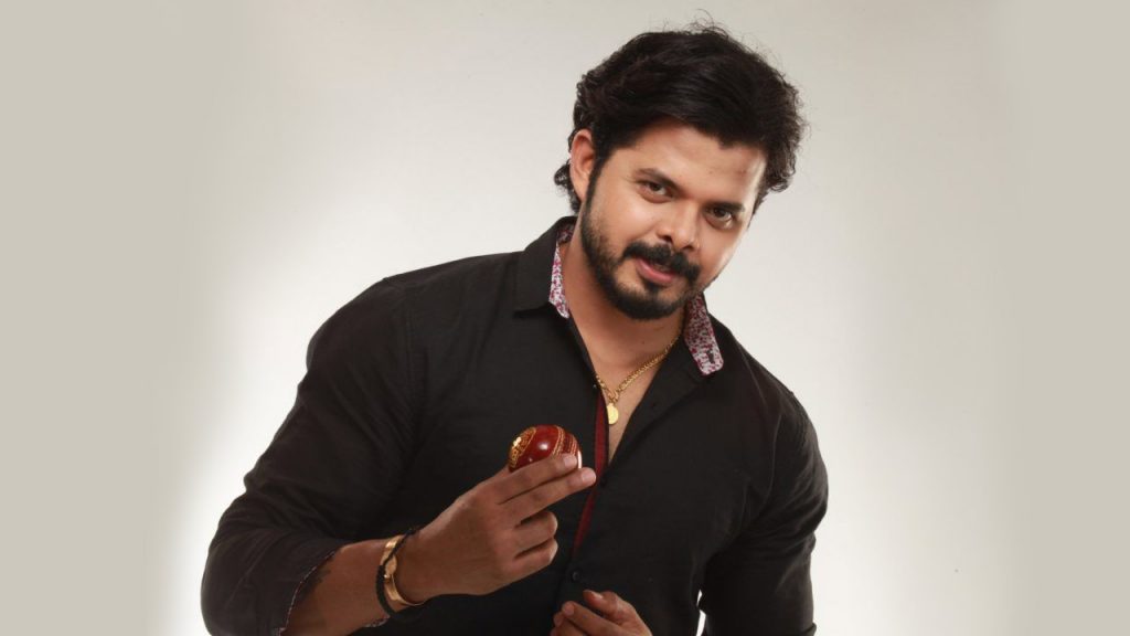 S. Sreesanth - Biography, Height & Life Story | Super Stars Bio
