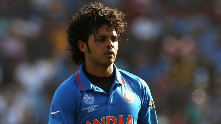 S. Sreesanth - Biography, Height & Life Story | Super Stars Bio