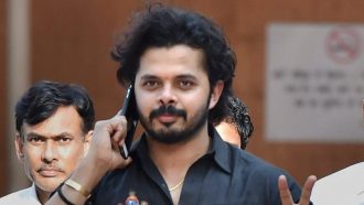 S. Sreesanth - Biography, Height & Life Story | Super Stars Bio