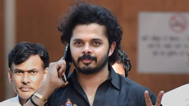 S. Sreesanth - Biography, Height & Life Story | Super Stars Bio