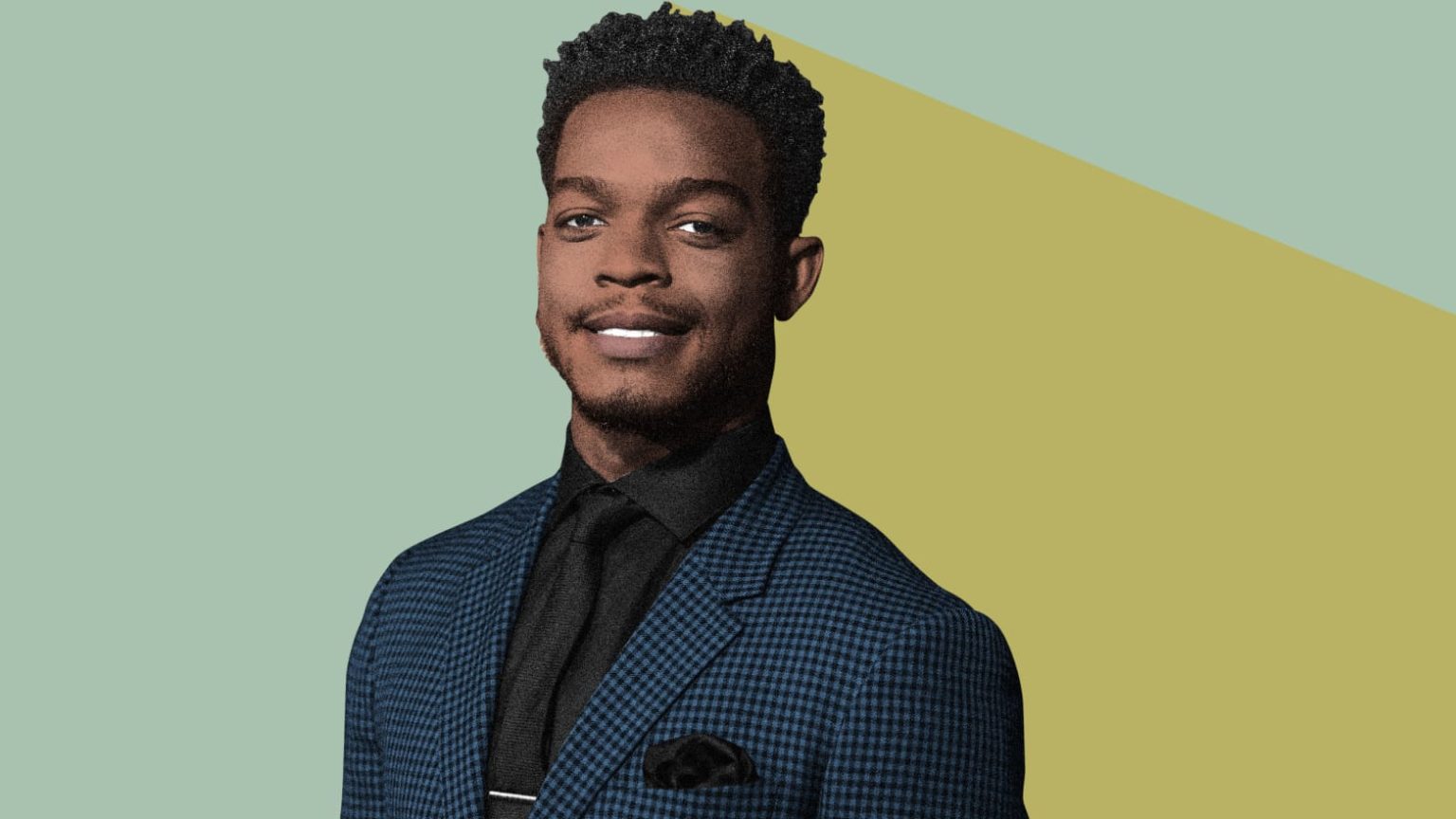 Stephan James - Biography, Height & Life Story | Super Stars Bio