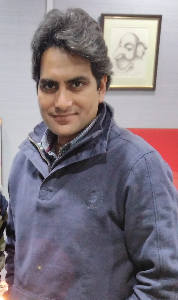 Sudhir Chaudhary - Biography, Height & Life Story | Super Stars Bio