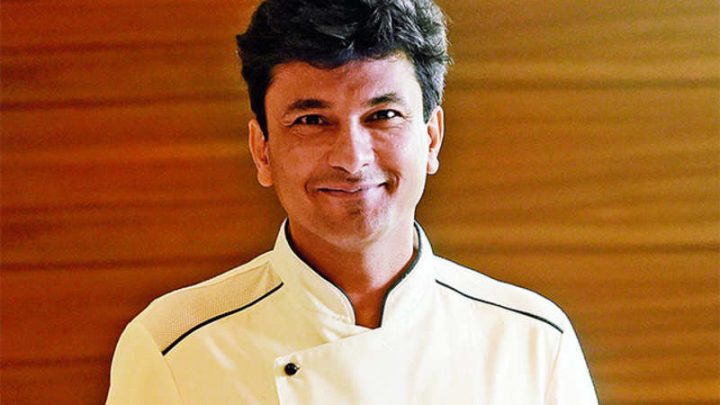 Vikas Khanna - Biography, Height & Life Story | Super Stars Bio