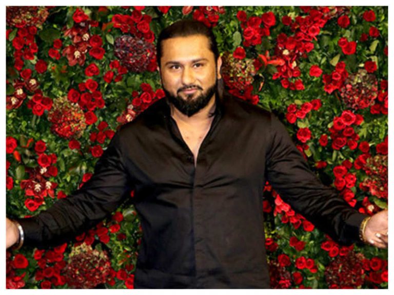 Yo Yo Honey Singh - Biography, Height & Life Story | Super Stars Bio