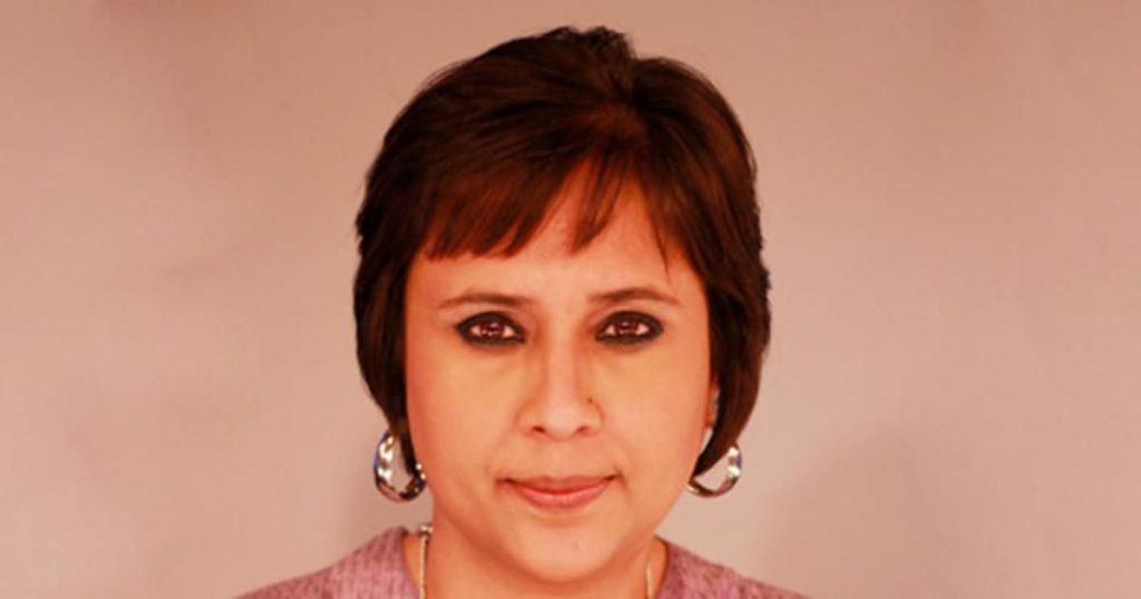 Barkha Dutt - Biography, Height & Life Story | Super Stars Bio