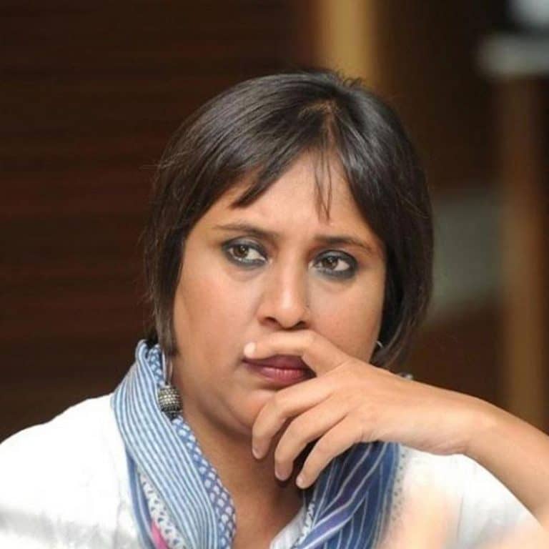 Barkha Dutt - Biography, Height & Life Story | Super Stars Bio