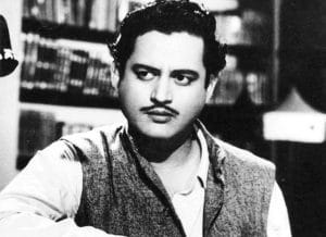 Guru Dutt - Biography, Height & Life Story | Super Stars Bio
