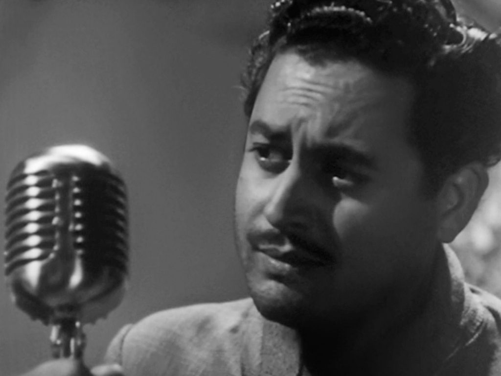 Guru Dutt - Biography, Height & Life Story | Super Stars Bio