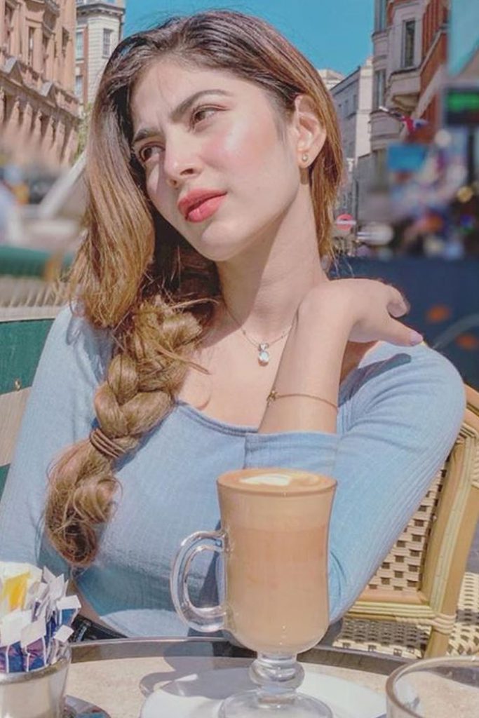 Naimal Khawar - Biography, Height & Life Story | Super Stars Bio