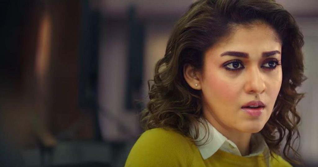 Nayanthara - Biography, Height & Life Story | Super Stars Bio