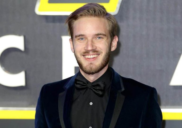 PewDiePie - Biography, Height & Life Story | Super Stars Bio